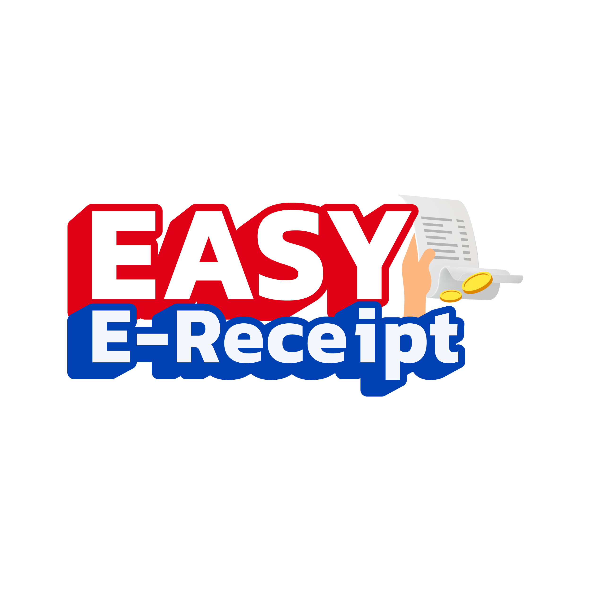 กรมสรรพากรเผยหลักเกณฑ์มาตรการ “Easy E-Receipt” ลดหย่อนสูงสุด 50,000 บาท เริ่ม 1 มกราคม 2567 ถึง ...