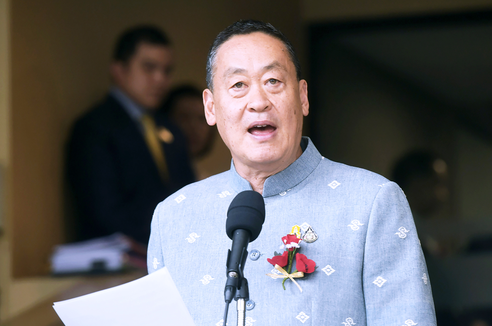 นายกฯ เผย รัฐบาลจัดพิธีอันเชิญพระบรมสารีริกธาตุ จากประเทศอินเดีย มา ...