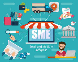มาตรการส่งเสริม SMEs : พลังขับเคลื่อนเศรษฐกิจไทยสู่ความยั่งยืน