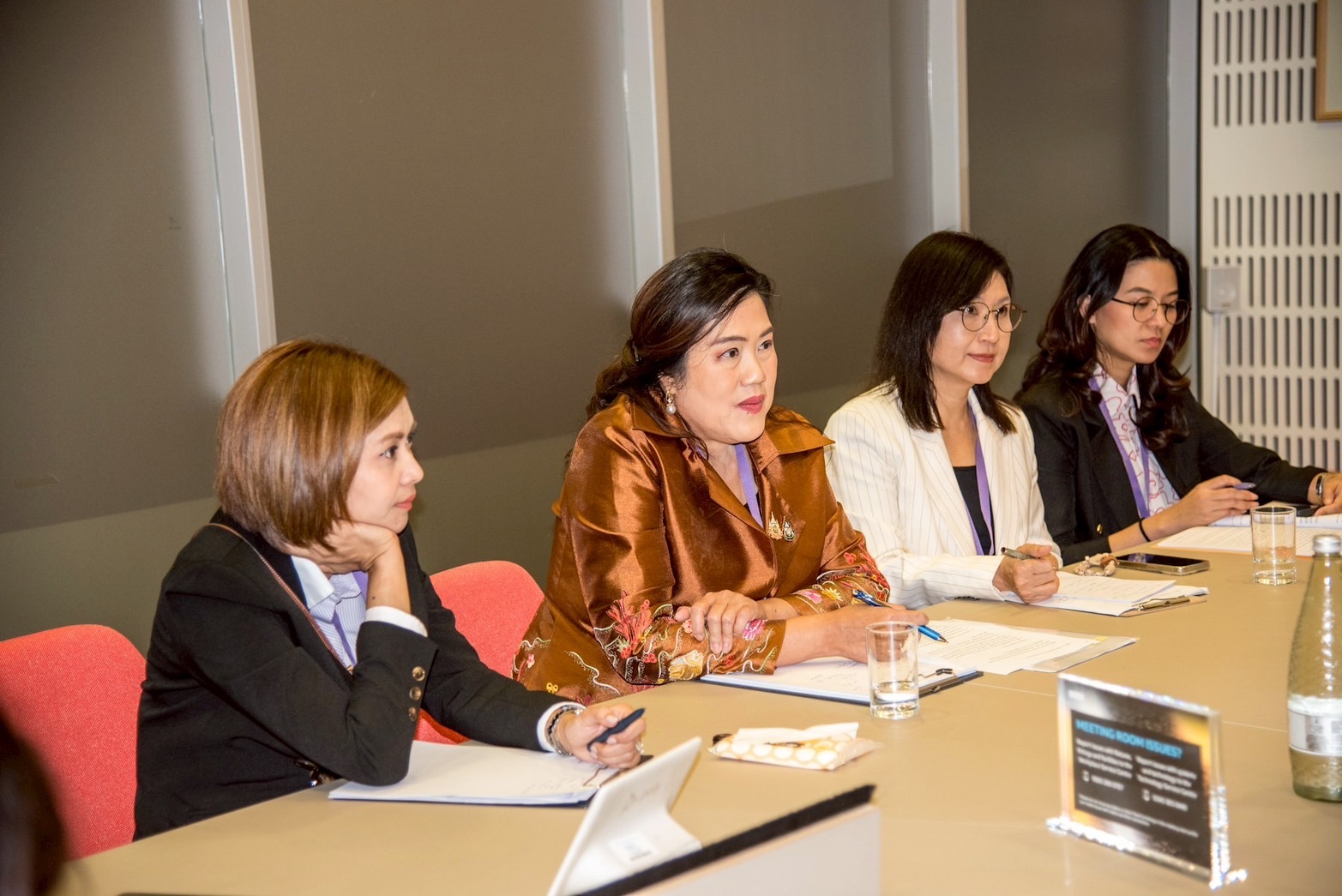 กรมประชาสัมพันธ์ จับมือ BBC ยกระดับความร่วมมือสื่อคุณภาพ เตรียมนำร่องนำข่าวสารเผยแพร่ผ่านวิทยุ ...