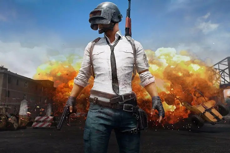 PUBG – ต้นกำเนิดกระแส Battle Royale และอาชีพในวงการอีสปอร์ต